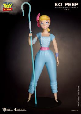 Beast-Kingdom USA | Toy Story Life Size: Bo Peep