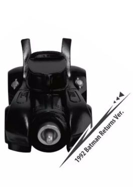 Beast-Kingdom USA | Batman 80th Pull back car series 1992 Batman ...