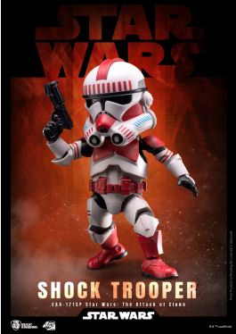 Beast-Kingdom USA | EAA-171SP Star Wars Shock Trooper