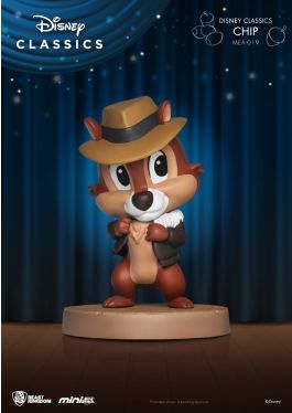 Beast-Kingdom USA | Disney Classic Series Chip