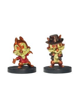 Beast-Kingdom USA | MEA-019SP Disney Classic Chip 'n' Dale Special ...
