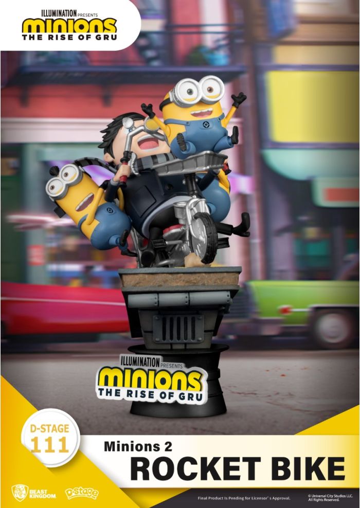 minions 2