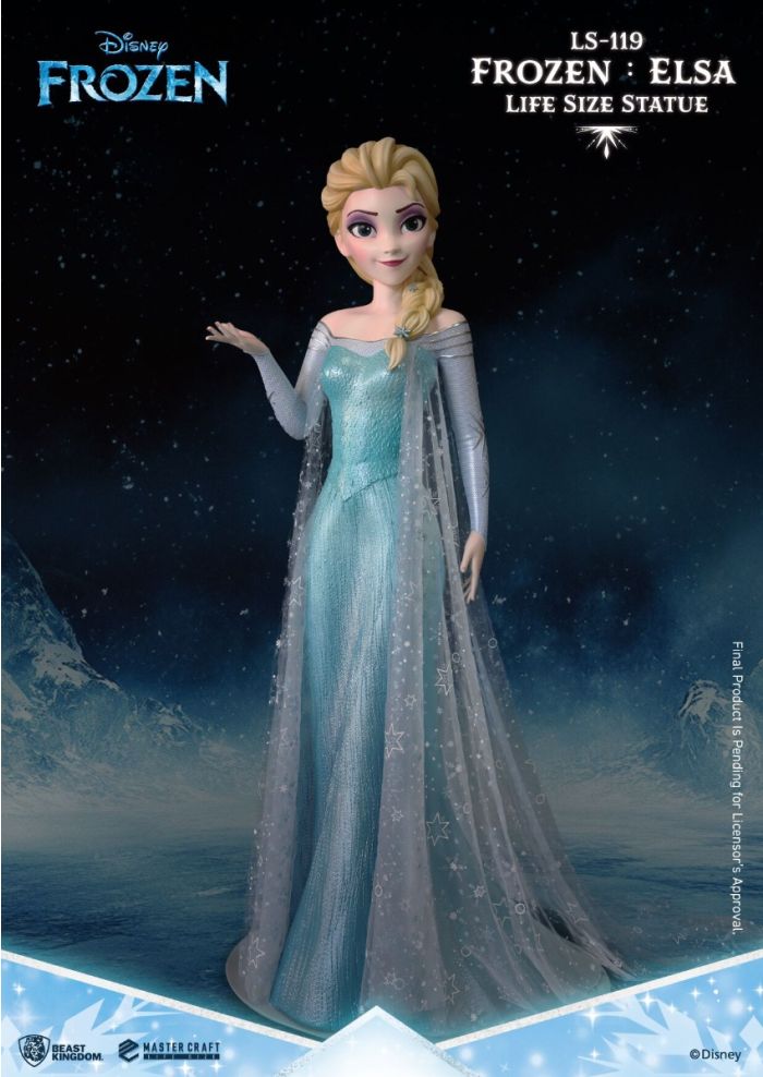 elsa