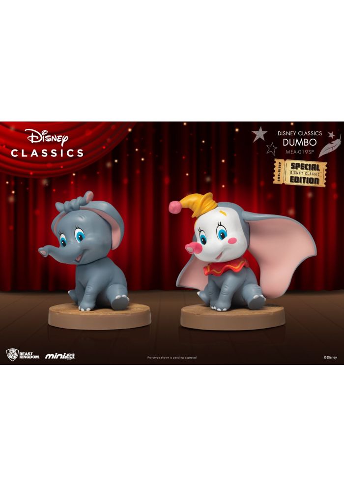 dumbo disney