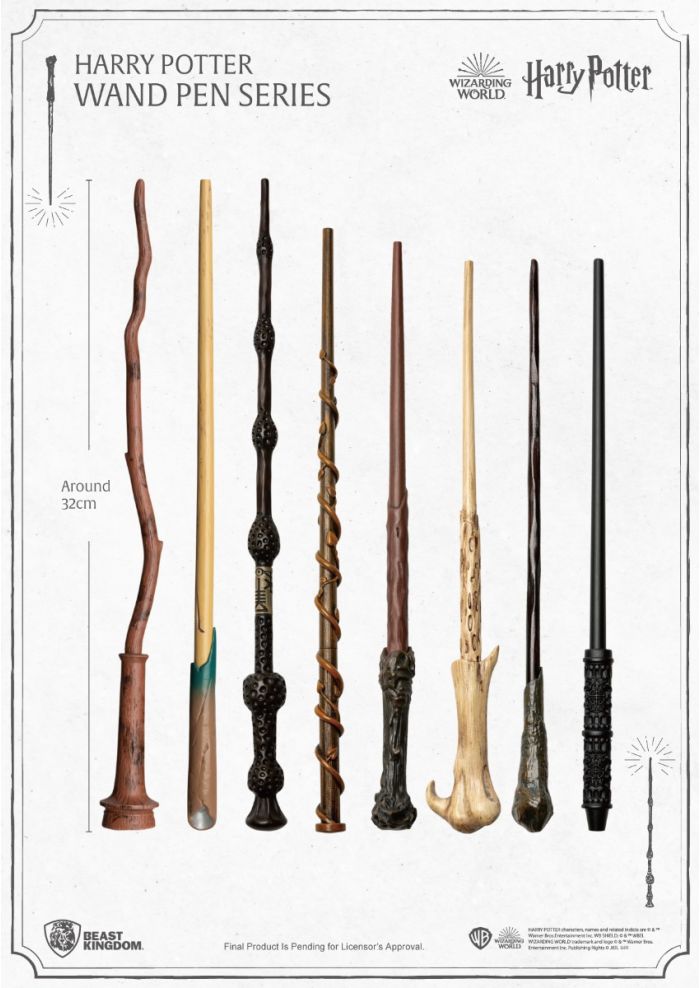 newts wand