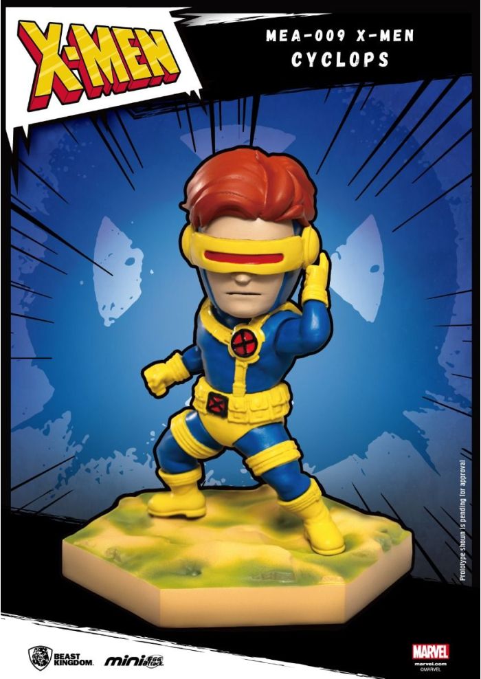 marvel cyclops figure