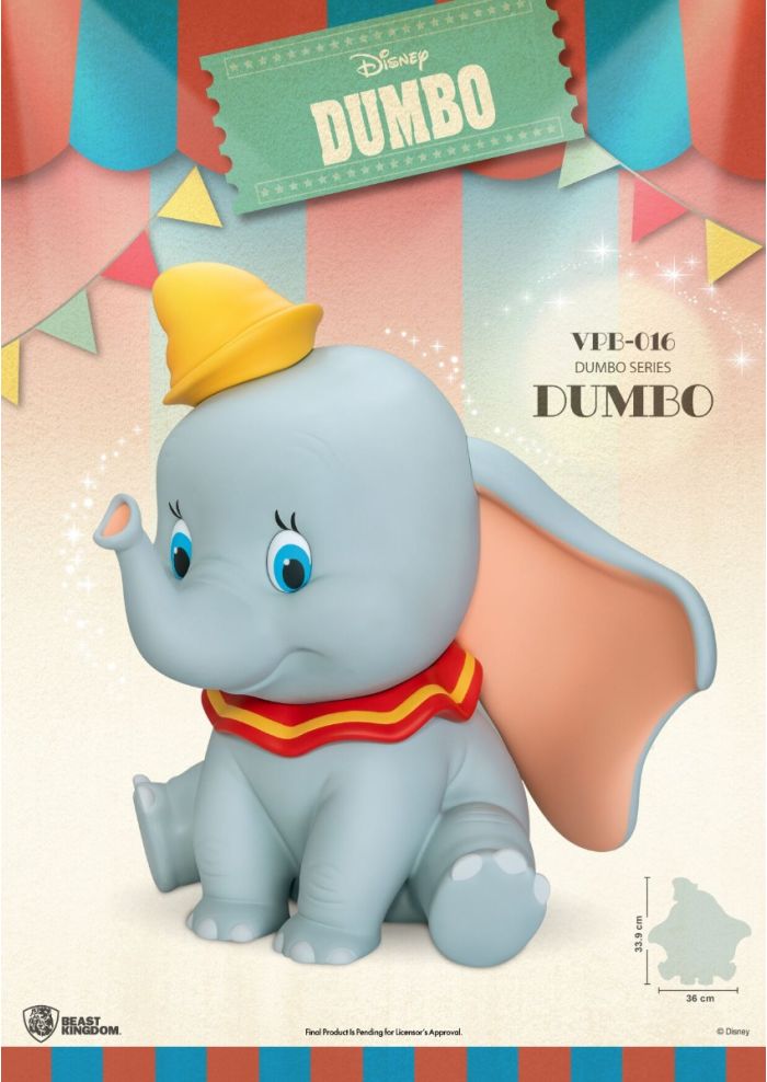 dumbo disney